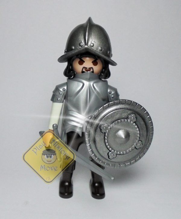 Tercios Imperiales Españoles ⋆ custom figuras playmobil tercios ...