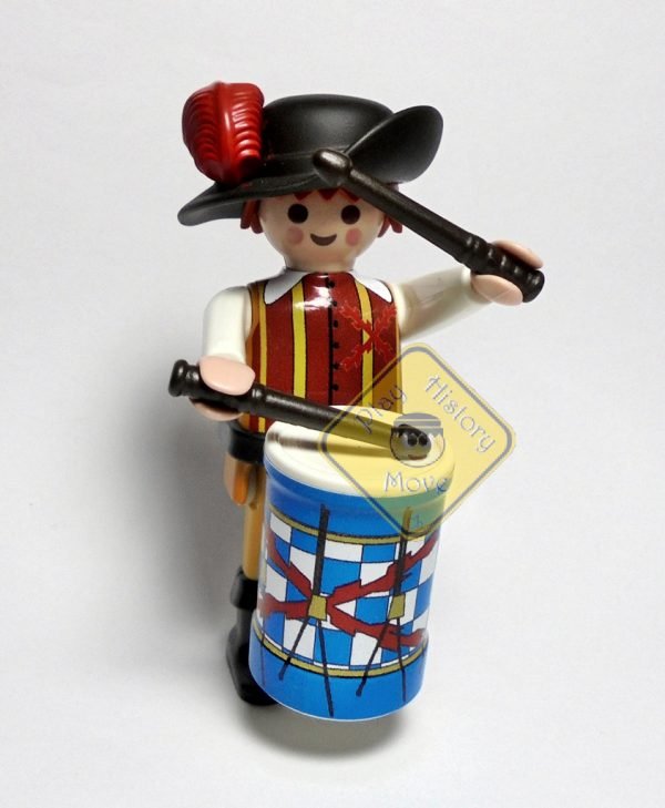 Tercios Imperiales Españoles ⋆ custom figuras playmobil tercios ...